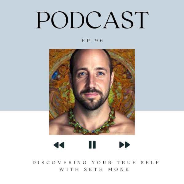 The Most Powerful Life Lesson From A Monk - Blossom Your Awesome